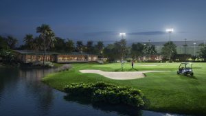 Início - Golf Resort Porto Belo